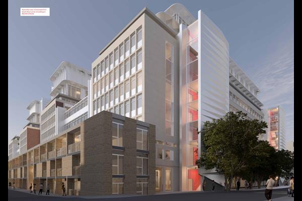 Green light for Make’s plans to retrofit its first big project | News ...